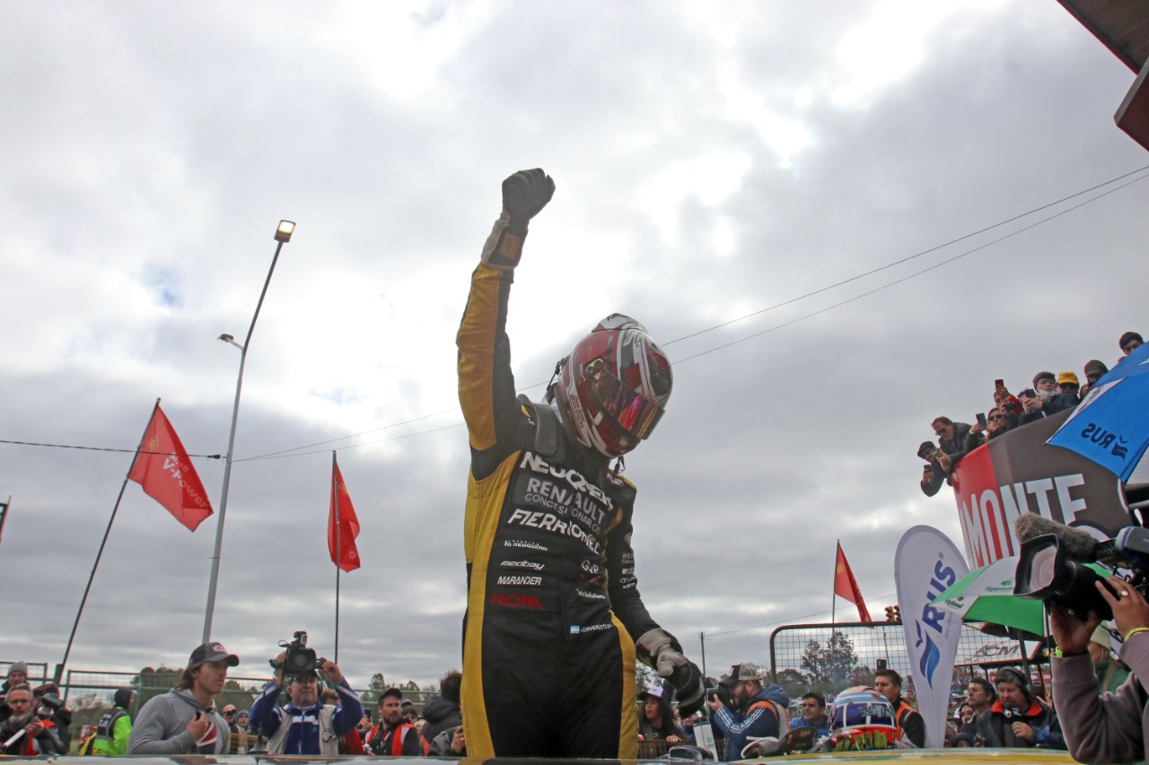 Carreras de autos - Automovilismo deportivo Argentino | Carburando