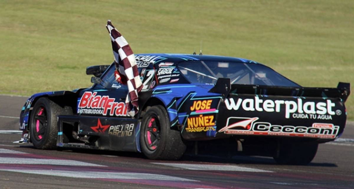 Procar 4000 | Carburando