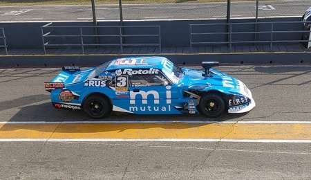 Procar 4000 | Carburando