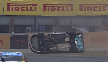 Procar 4000 | Carburando