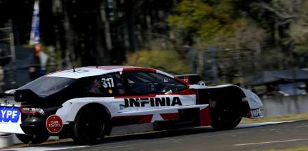 Procar 4000 | Carburando