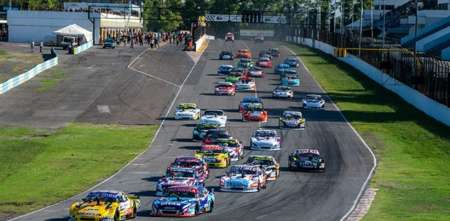 Procar 4000 | Carburando