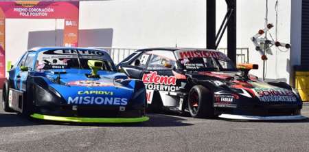 Procar 4000 | Carburando