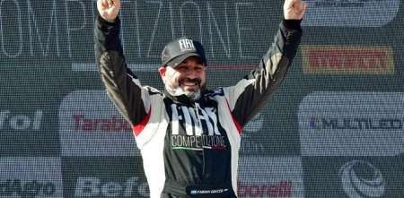 Procar 4000 | Carburando