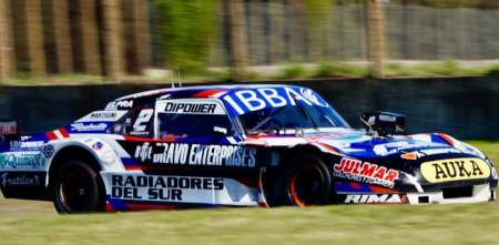 Procar 4000 | Carburando